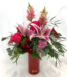 Send flowers to Dallas TX with Roses and More - your best florist in ...