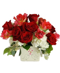 Send flowers to Dallas TX with Roses and More - your best florist in ...